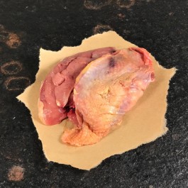 Fazantfilet met vel | bestel online bij The Butchery
