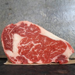 SASHI Rib eye